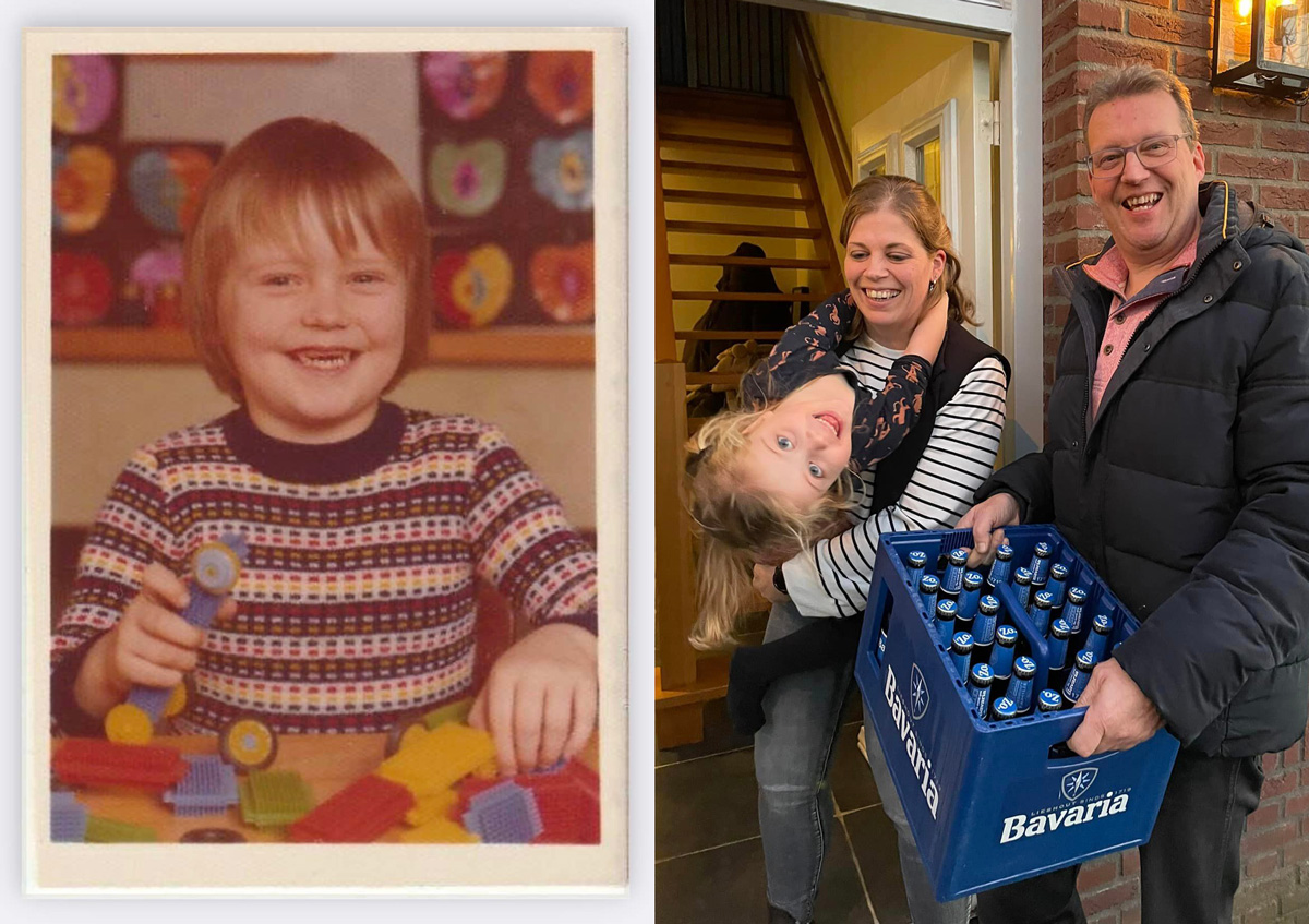 Roesdonker Roaje - CV de Roesdonkers